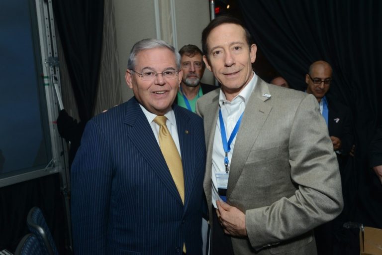 Unbroken and Unbreakable: Adam Milstein’s Mission to Strengthen Israel ...
