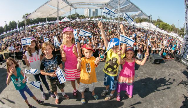 Haaretz: Proud To Be Israeli-Americans – In The U.S.