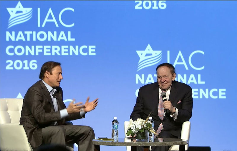 The New Israeli Americans